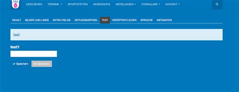 Override From Comcontent Editphp Ends In Error 0 Cannot Use Object