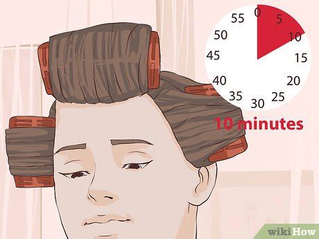 3 Ways To Section Hair WikiHow
