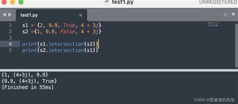 Python八股文：基础知识part1 Csdn博客