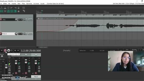 Tutorial Fadein Fadeout Youtube