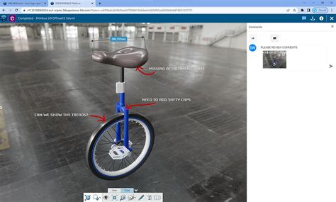 How To Use Share And Markup In SOLIDWORKS