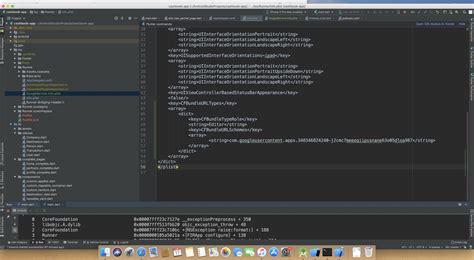 Error After Adding Firebase For Ios On Flutter App Stack Overflow