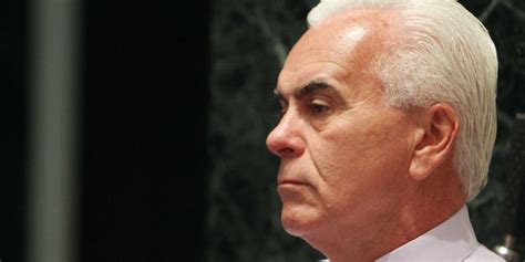 Casey Anthony Blames Her Father George Anthony For Caylees Death