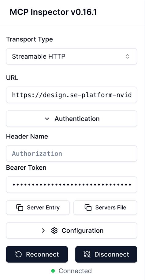 Building Your MCP Server In Dataiku Dataiku Developer Guide