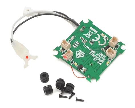 Inductrix Fpv Flight Controller Tiny Whoop