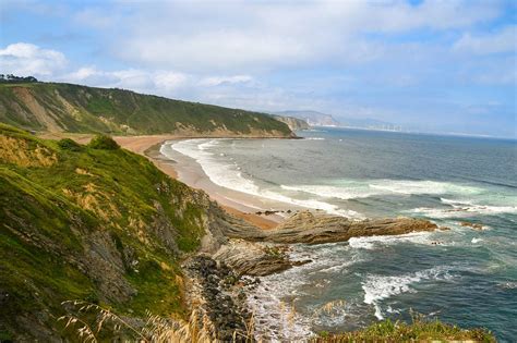 Север Испании