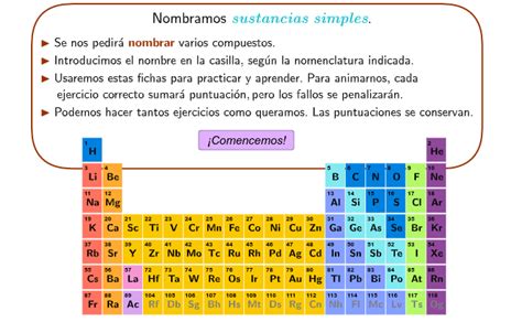 Sustancias Simples Funciones Vitales Procesos De Vida By Enl And