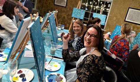 Chapter Two Earlier This Week Our Chapter Two Community Champion Bridget Visited The