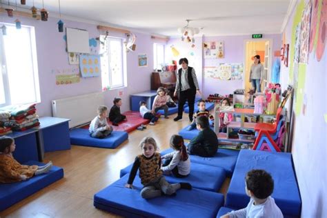 ტერმინები რომელთა განმარტებაც ბაღის აღმზრდელ პედაგოგებმა უნდა იცოდნენ