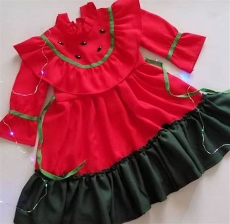 پیراهن یلدایی دخترت رو از بین این ۳۵ مدل انتخاب کن ماگرتا