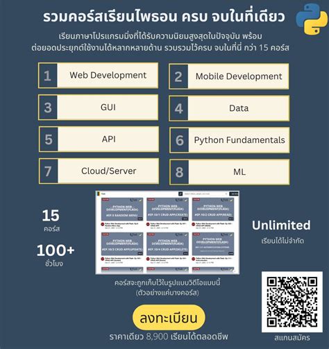 Stackpython เรียนภาษาโปรแกรมมิ่งที่ได้รับความนิยมสูงสุดใน