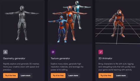 Skybox Ai By Blockade Labs Easy With Ai