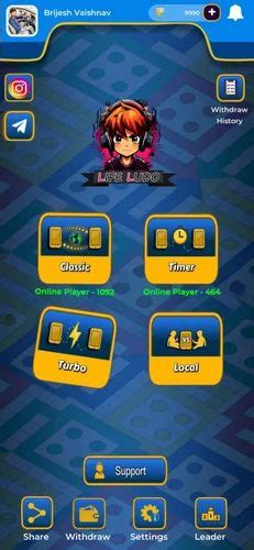 Ludo Game Development Service At ₹ 240000project In Jaipur Id