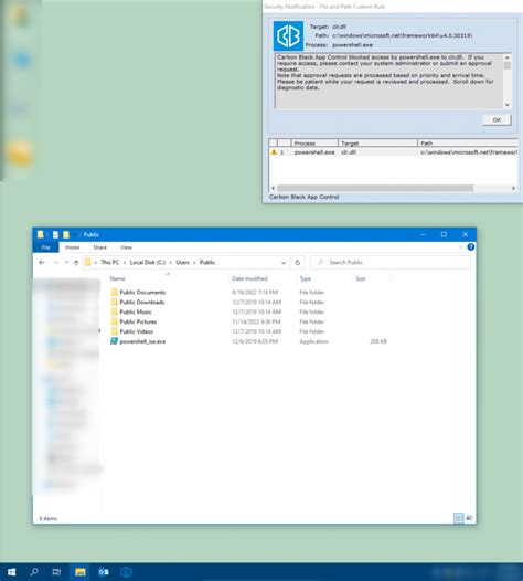 Application Control As A Security Measure How To Avoid Dangerous Configuration Errors Trovent
