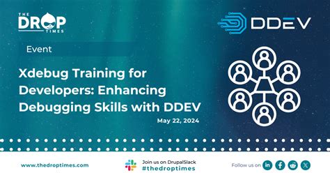 Xdebug Training For Developers Enhancing Debugging Skills With Ddev
