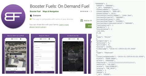 Thousands Of Mobile Apps Expose Their Unprotected Firebase Hosted Databases