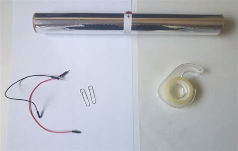 40 Cent Diy Pressure Sensor Based On A Capacitive Principle Arik Yavilevichs Blog