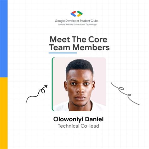 daniel olowoniyi on linkedin hello everyone i m excited to share that