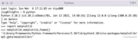 Python 制作otf字体库 Fontproperties Pythonmob6454cc74c0fc的技术博客51cto博客
