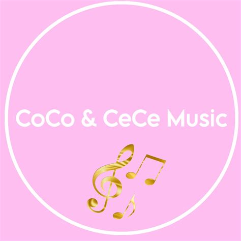 Coco And Cece Official Youtube