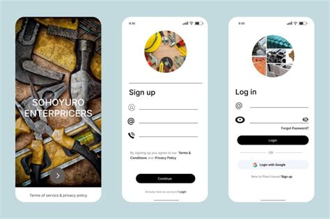 Ui Ux Figma Dailyuichallenge Ownwork Supul Kalhara
