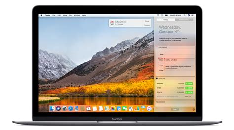 How To Make The Most Of Notification Center In Macos
