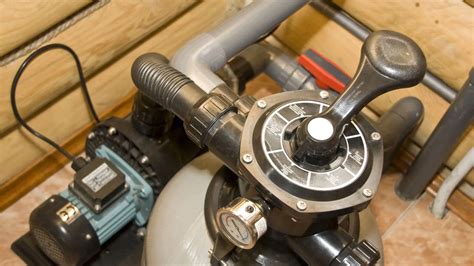 How To Calculate The Perfect Pool Filter Size A Step By Step Guide