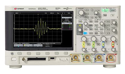 KEYSIGHT DSOX SGM Segmented Memory Application For X Series Oscilloscopes Fixed Perpetual