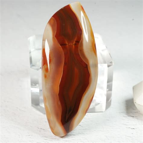 Laguna Iris Agate Cabochon Crystalbarista