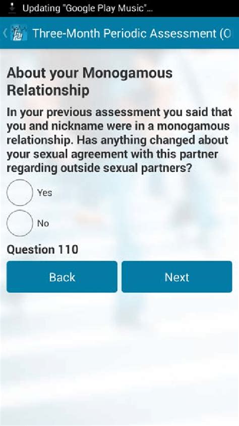 Figure A9 Periodic Self Assessment Download Scientific Diagram