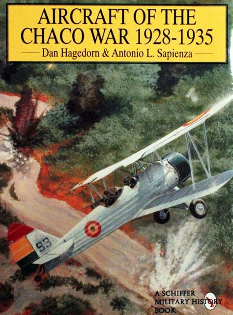 Wargaming Miscellany Chaco War Resources