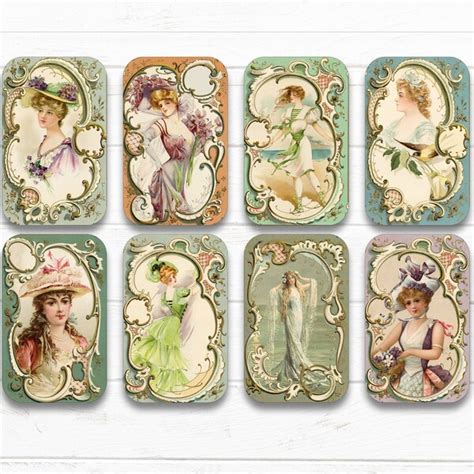 Altoid Tin Printable Etsy