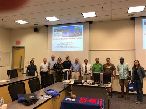 Home Page IEEE West Michigan Section