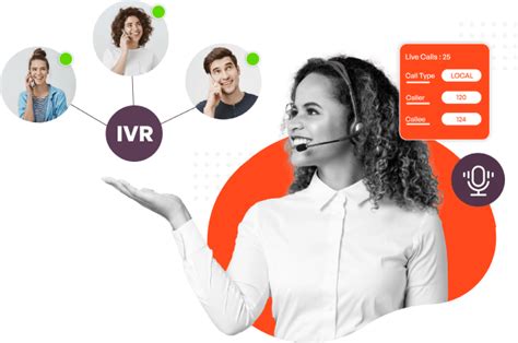 Ivr Survey Module Customer Insights Hodusoft