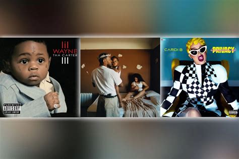 Every Best Rap Album Winner At The Grammy Awards Over The Years Dramawired