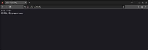 Unlocking The Magic Setting Up Ingress On Minikube With Nginx Ingress Controller 🚀