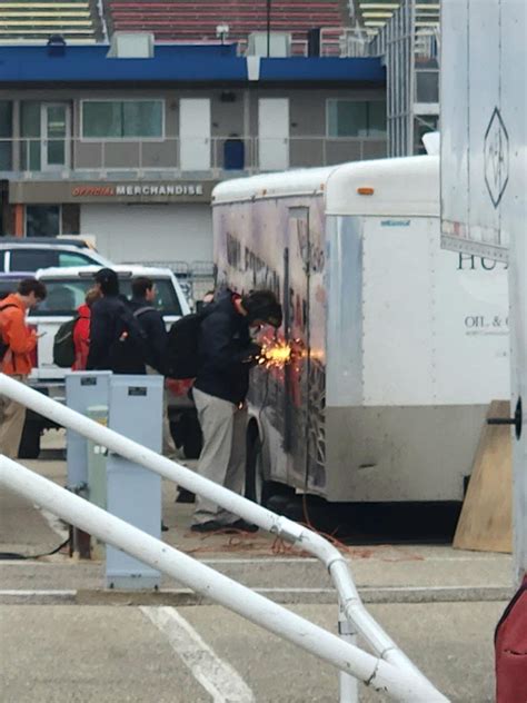 You Did Grab The Keys Right Rfsae