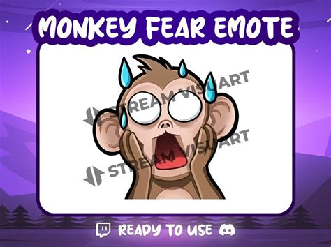 Scared Emote “jacks Scary Face” Emote ☠🎃