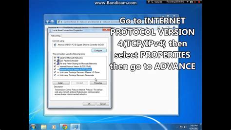 No Internet Access Windows 7 Homecare24