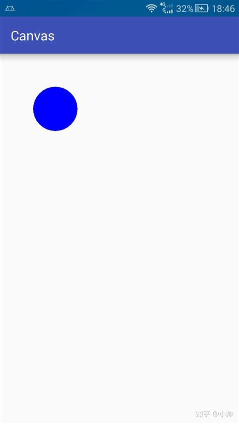 Android自定义控件进阶Canvas之图片文字 知乎