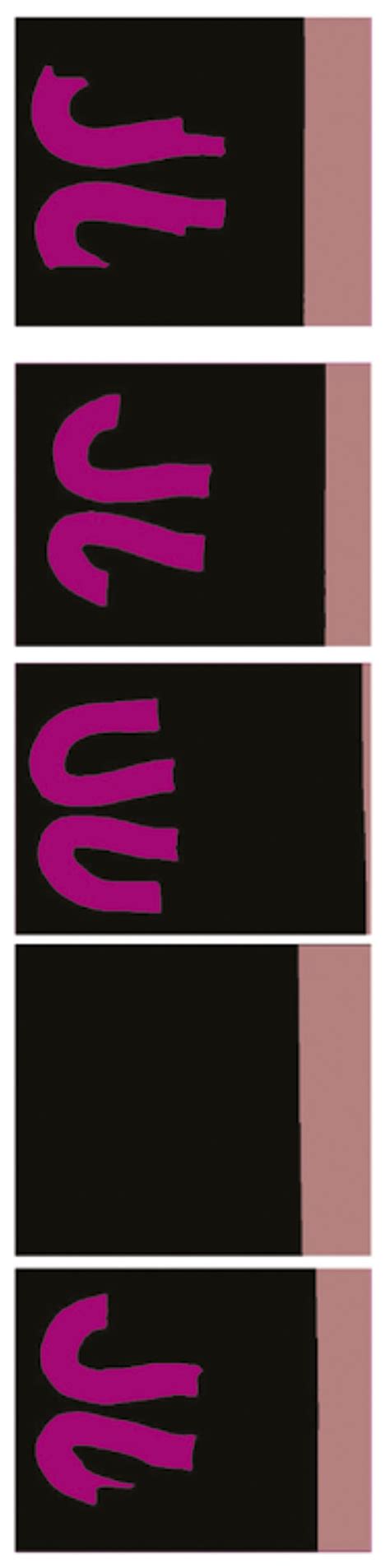 Schematic Of The Prediction Results Of Semantic Segmentation Of Rail Download Scientific