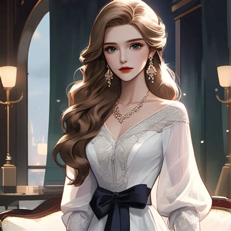 Chat With Sofia Text Or Voice Enjoy Ai Chat Free And Safe
