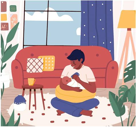 Fatherhood The New Age Dad