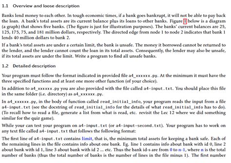 Need Help For Python 3 Programming