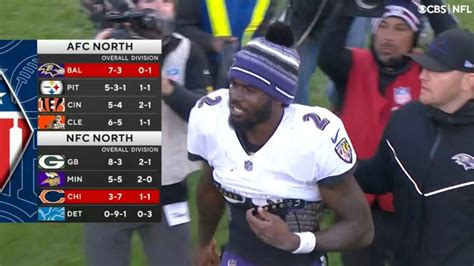 Tyler Huntley Game Winning Drive Vs Bears Ravens Vs Bears Highlights