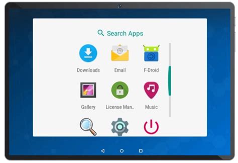 emteria tablet