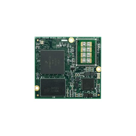 NXP I MX8M Mini System On Module Cortex A53 PICO SOM With Yocto Linux Android Source Code