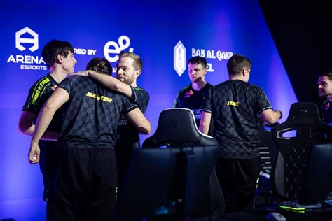 Yalla Compass 2024 Day 5 Gallery