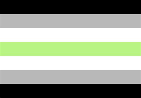 Pride Month Day One Day Two Now 💀a Agender Asexual Aromantic