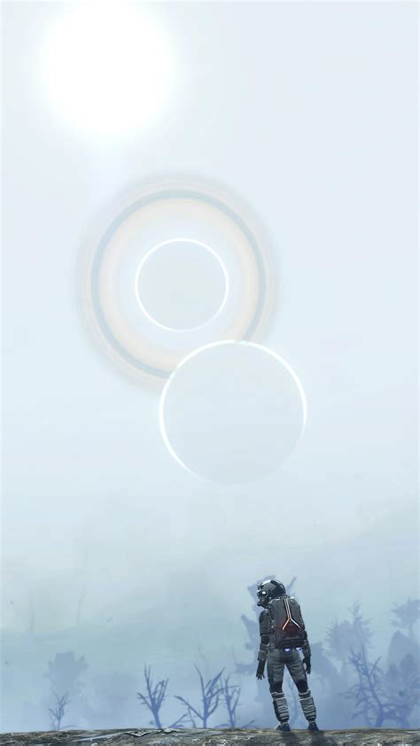 navigating through the fog r virtualcaptures